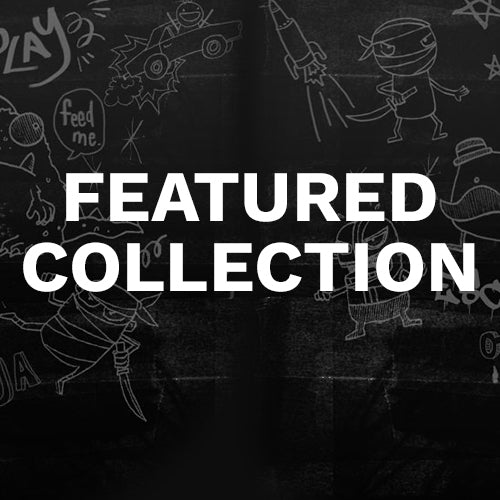 Collections – Shockwave LLC