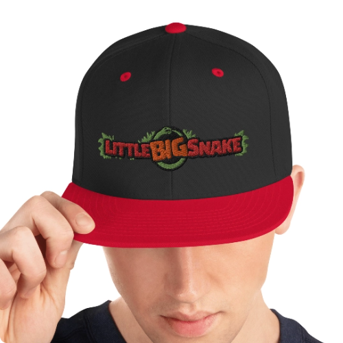 Hats – Shockwave LLC