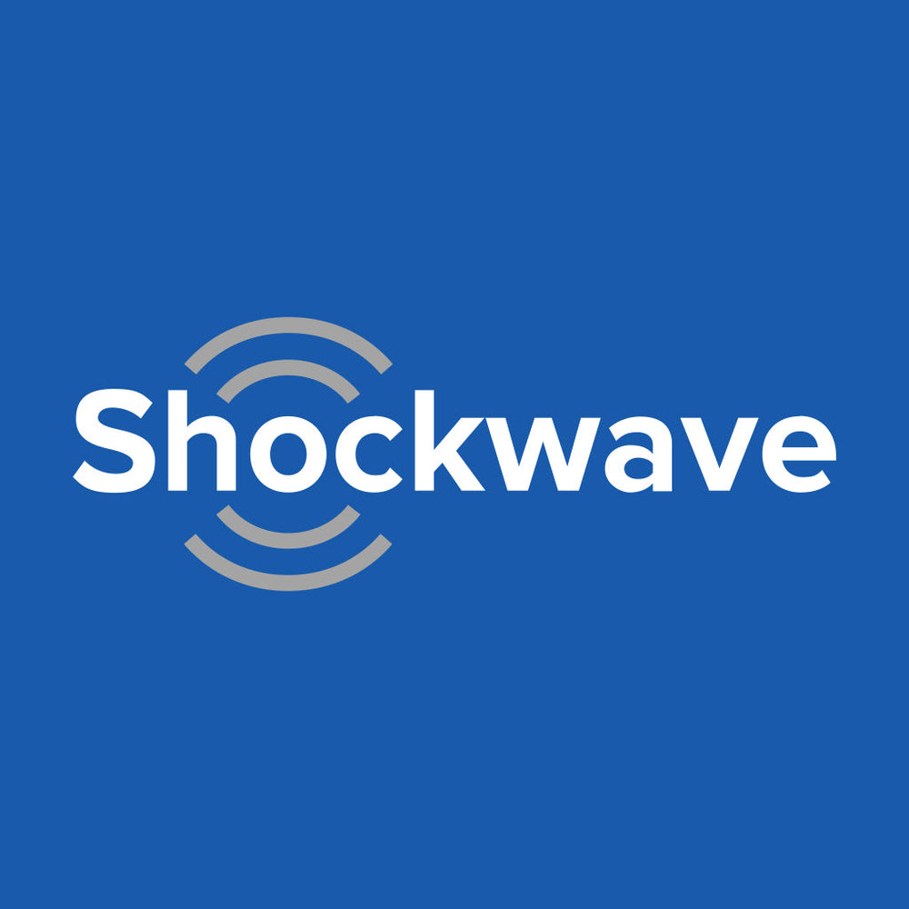 Shockwave Store – Shockwave LLC