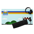 Typeracer Gaming mouse pad - Day Theme – Shockwave LLC